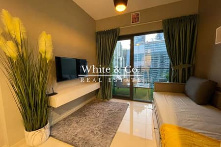 FURNISHED | CLOSE TO METRO | PRIME VIEWS | Bayut.com