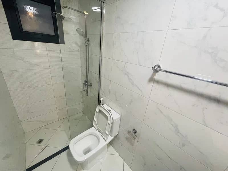 2 BEDROOM WITH BALCONY FOR RENT IN WARSAN-4 PHASE-2 | Bayut.com