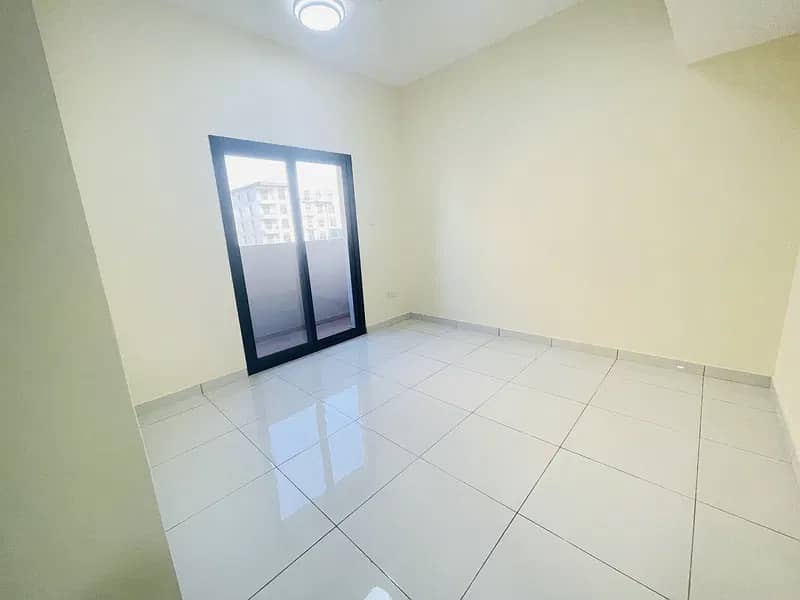 2 BEDROOM WITH BALCONY FOR RENT IN WARSAN-4 PHASE-2 | Bayut.com