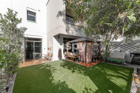 Single Row | Private Garden | Multiple Options | Bayut.com