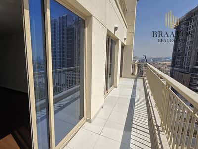 2BR UNFURNISHED | COZY | MODERN LAYOUT | SPACIOUS | Bayut.com