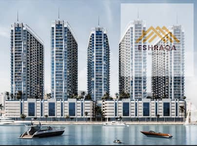 For sale, a distinctive project in the heart of Ajman, without ...