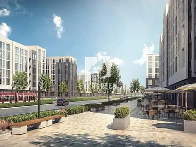 Residential Land for Sale in Al Reeman 2, Al Shamkha. 🏡 | Bayut.com