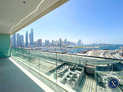 Dual Views | Chiller Free | Prime Location | Bayut.com