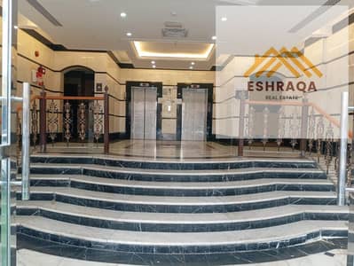 Investment opportunity, a new building with first occupants and very ...