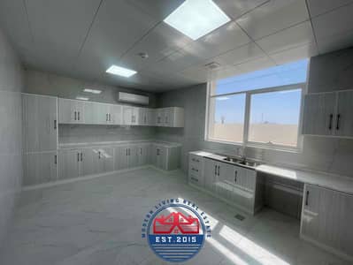 Brand New 5 Bedrooms with driver Room Cover parking | Bayut.com