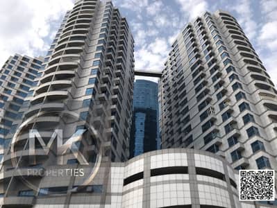 SPACIOUS AND EMPTY 2 BHK FOR SALE IN FALCON TOWER (WITH PARKING) | Bayut.com