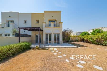 3E |Large Plot |Well Maintained |Vacant | Bayut.com