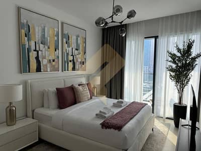 Luxurious | Full Marina View | Furnished | Bayut.com