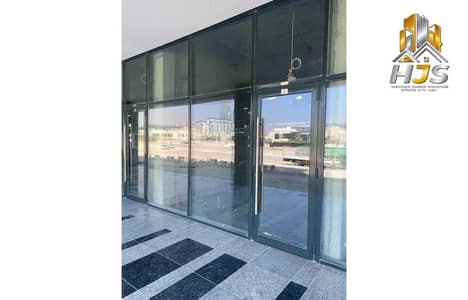 Shell And Core | Chiller Free | Lagoon Facing | Bayut.com