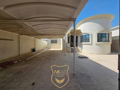 Big Offer 4BHK Villa For Rent In AL Mansoura area with Maid Room 100k ...