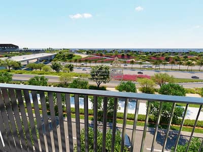 Genuine Listing🔸Low Floor🔸Balcony + Park View🔸Close to Facilities ...