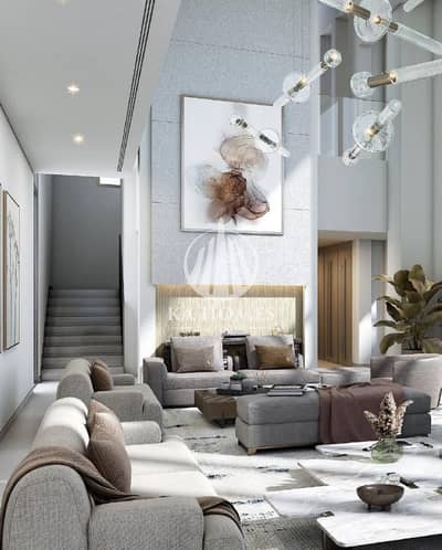 For luxury lovers, own an apartment from Shoba Real Estate Development ...