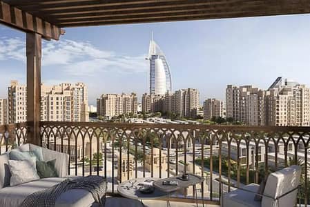 Lowest Price/ Keys in Hand/ Burj View | Bayut.com