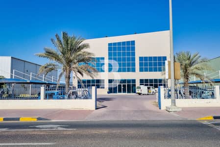 Factories for Sale in Al Hamra Village | Bayut.com