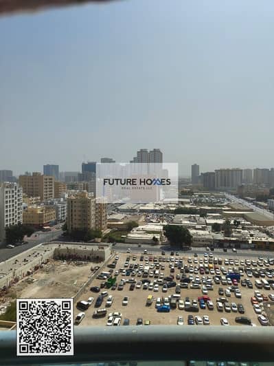 Big Size 1 BHK for Rent with Close Kitchen in Al Khor Towers | Bayut.com