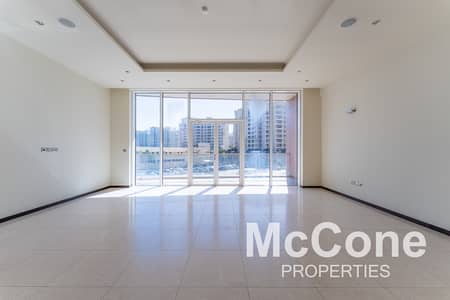 Waterfront Living | Spacious Layout | Beach Access | Bayut.com