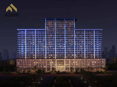 JVC HIGH RENTAL INCOME READY NEXT YEAR METRO IS COMING | Bayut.com