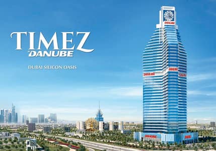"Times by Danube - Where timeless elegance meets modern living!" Dubai ...