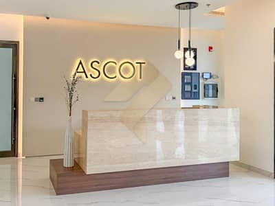 Brand New | Podium Level | Terrace | Bayut.com