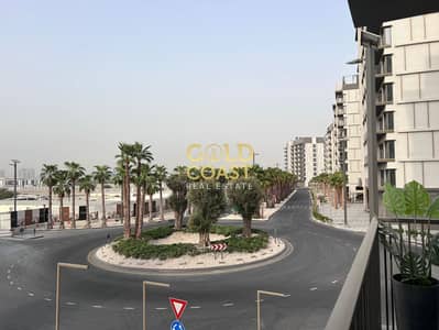 Stunning Fully Furnished 1-Bedroom | Mag Eye Dubai | Vacant and Ready ...