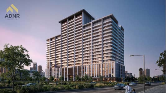 Prime JVC - Branded - Handover Q1 2026 - Luxury Apartment | Bayut.com