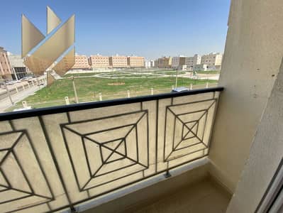 Private Balcony | Big space | Prime Location in Muweilah Commercial ...