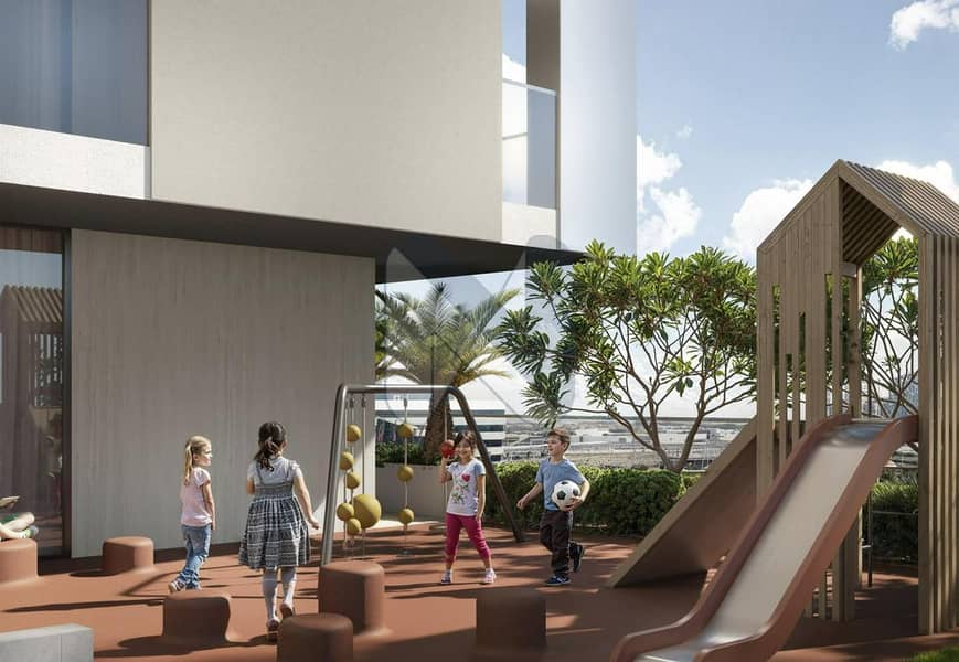 LUM1NAR Tower 3: Elegant & Innovative Luxury | Bayut.com