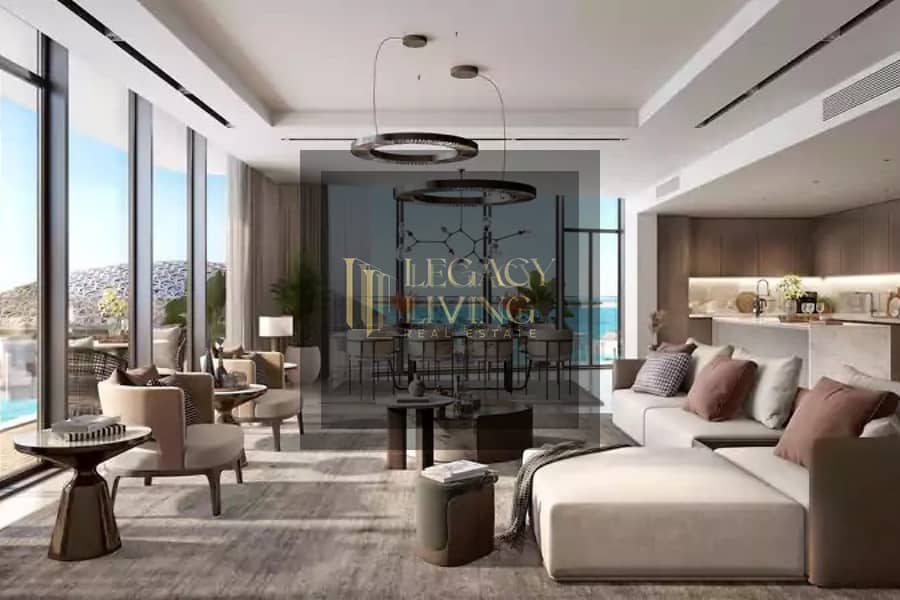Ultra-Luxury Studio | LARG PLOT | Piece of Art | Bayut.com