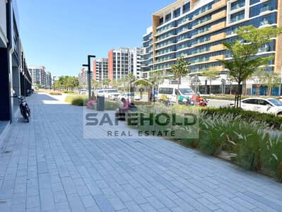 Prime Retail Space | High Footfall | Boulevard View | Bayut.com