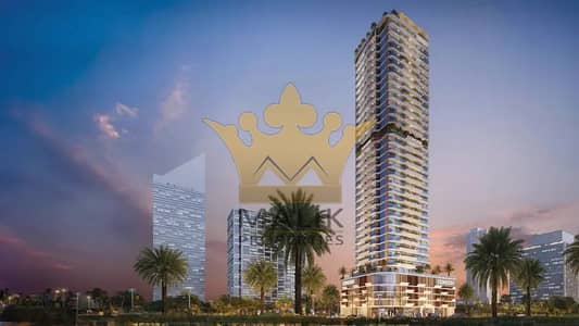 Luxurious Living with Stunning Skyline , Pool Views in JVT | Bayut.com