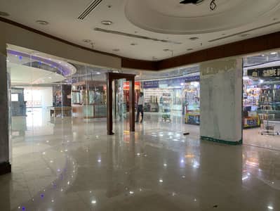 Shop Available for Rent in a Residential Area | Al Raffa | AED 100,000 ...