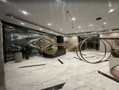 Full Golf View I One Bed with Study I High Floor | Bayut.com