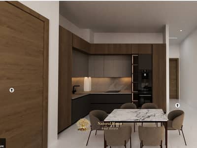 Last units 3 beds ☑️6 years PP ☑️1% monthly ☑️ best price/SQ | Bayut.com