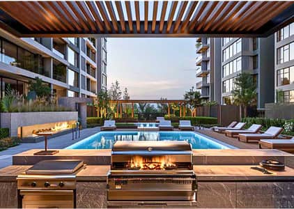 Luxury Apartments | Prime Living | Damac Elo 2 | Bayut.com