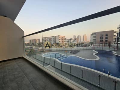 Ample Studio | Pool View | Ready To Move | Bayut.com
