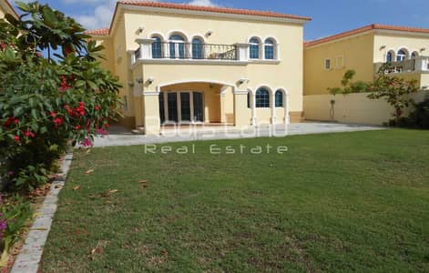 Exclusive |Facing the Park | District 6 Legacy Large | Bayut.com