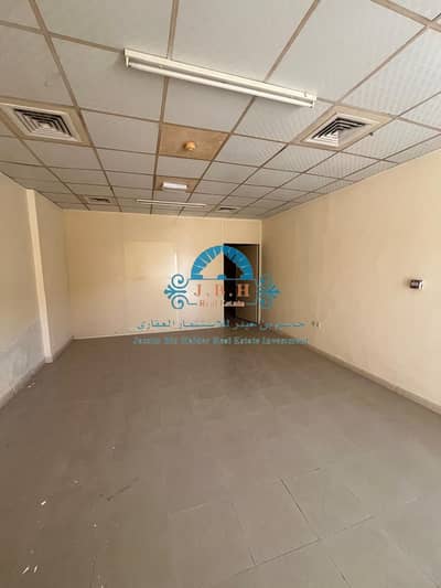Shop for rent in Ajman, Al Rawda 1 area | Bayut.com