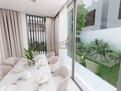 Single Row🔸Standalone 5BR+M🔸Big Outdoor Space🔸Huge Plot | Bayut.com