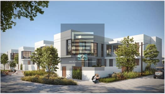 Pond View/ Premium Unit / Top-tier Location in AUH | Bayut.com