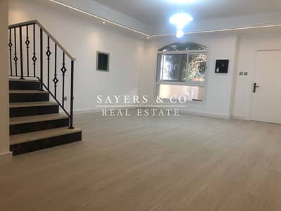 Community View | Fully Upgraded | Large Terraces | Bayut.com