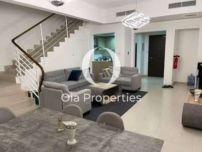 Spacious Layout | Private Garden | Great Community | Bayut.com