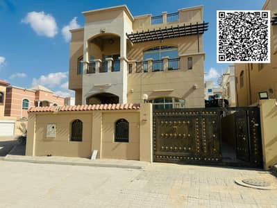 VILL A FOR SALE IN AL RAWDA - 1 AJMAN ( EXCELLENT LOCATION ) | Bayut.com