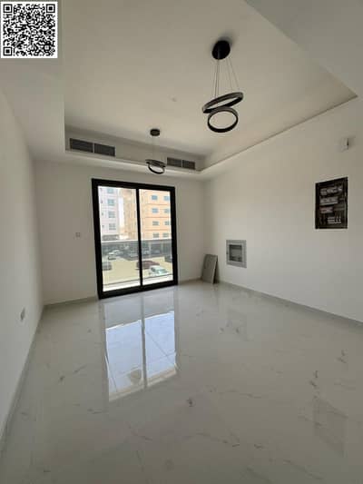 First tenant, one bedroom apartment, a hall, a master bedroom, and built-in wardrobes with a ...