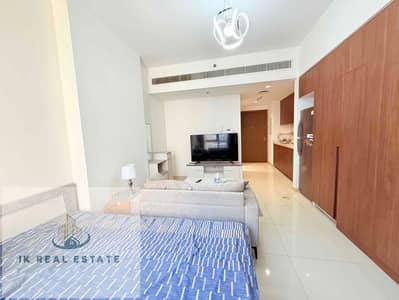 Amazing offer studio apartment with all amenities | Bayut.com