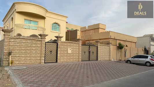 For rent a villa in Al Rawda 3 with the largest areas | Bayut.com
