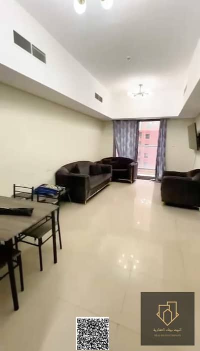 Al Nuaimiya 1, Al Nuaimiya Tower One, Ajman, resale apartments, one ...