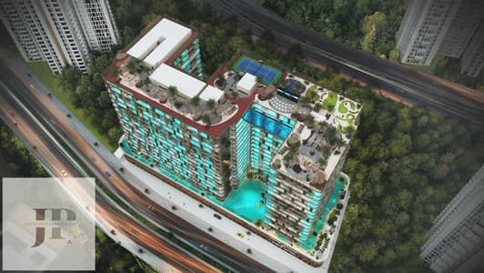 💎 Peace Lagoons – A Signature of Elegance! | Bayut.com