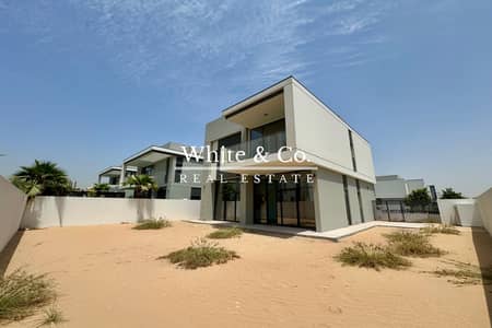 Standalone | HUGE Corner Plot | Brand New | Bayut.com