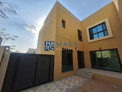 || 03 bedrooms townhouse for rent in sustainable for rent in sharjah ...